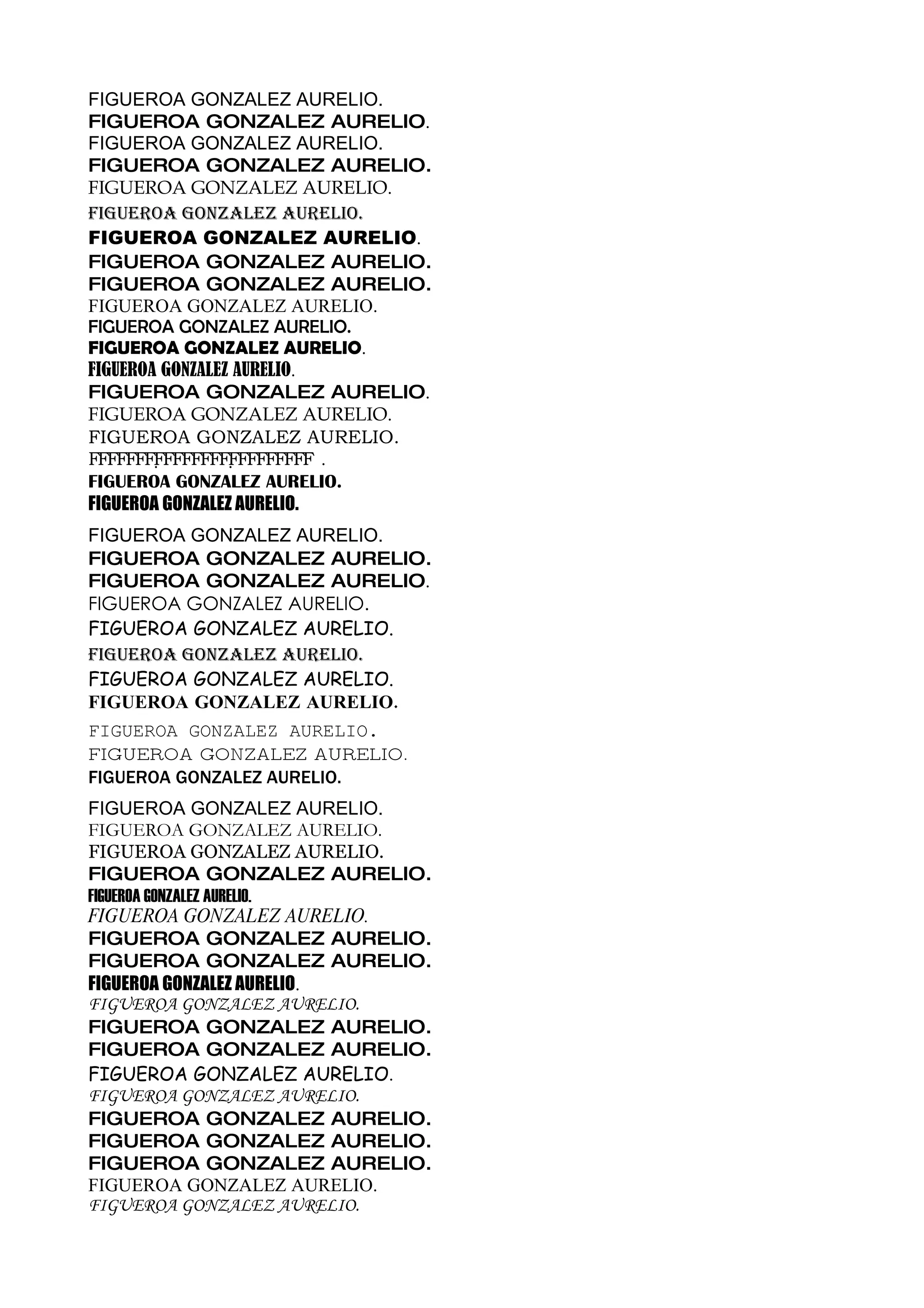 practica n.1 de word | DOC