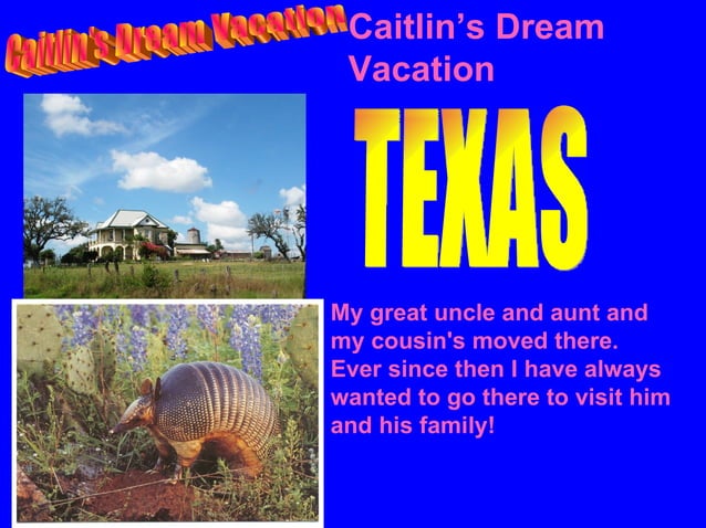 caitlin and amanda | PPT