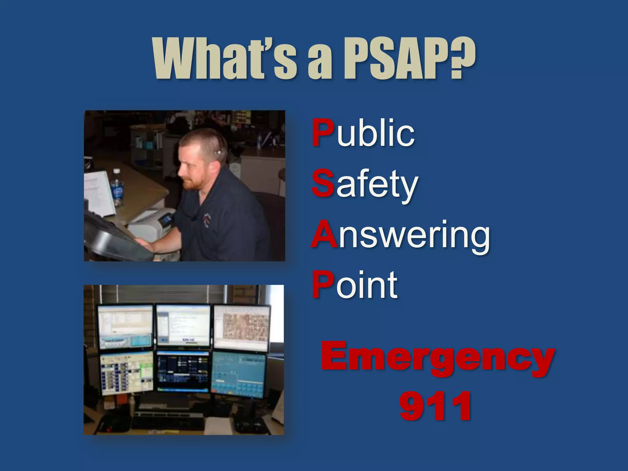 Module 1: Intro to Radio Basics -- for Trainers | PPTX