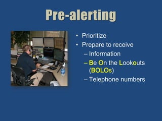 Module 2: Radio Protocol -- for Trainers | PPT