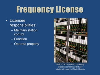 Module 2: Radio Protocol -- for Trainers | PPT