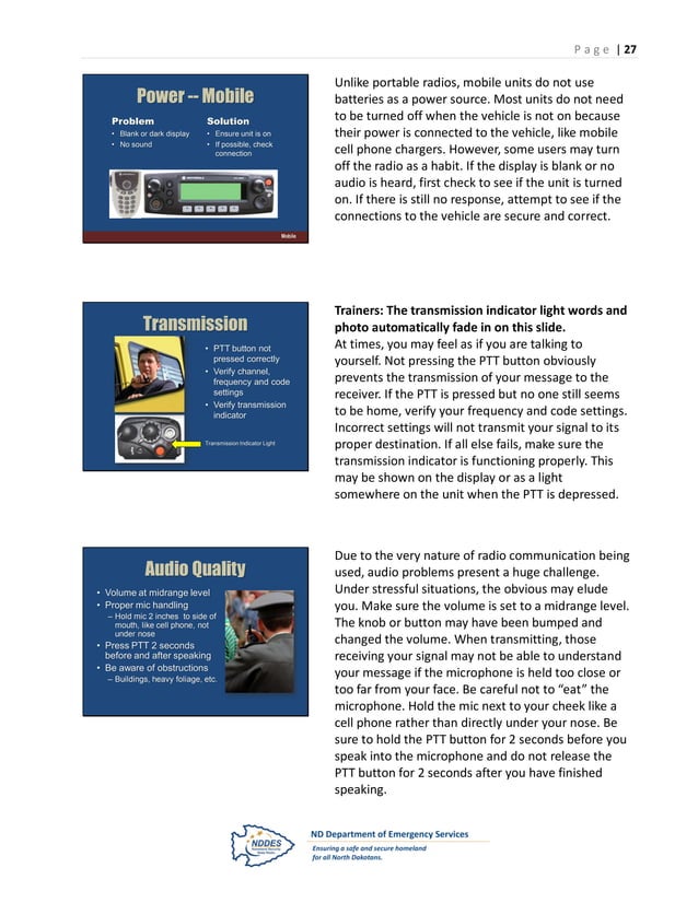 Basic Radio 101 Trainers Guide | PDF | Talk Radio | Genres