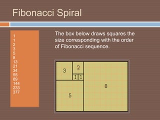 Leonardo of Pisa | PPTX