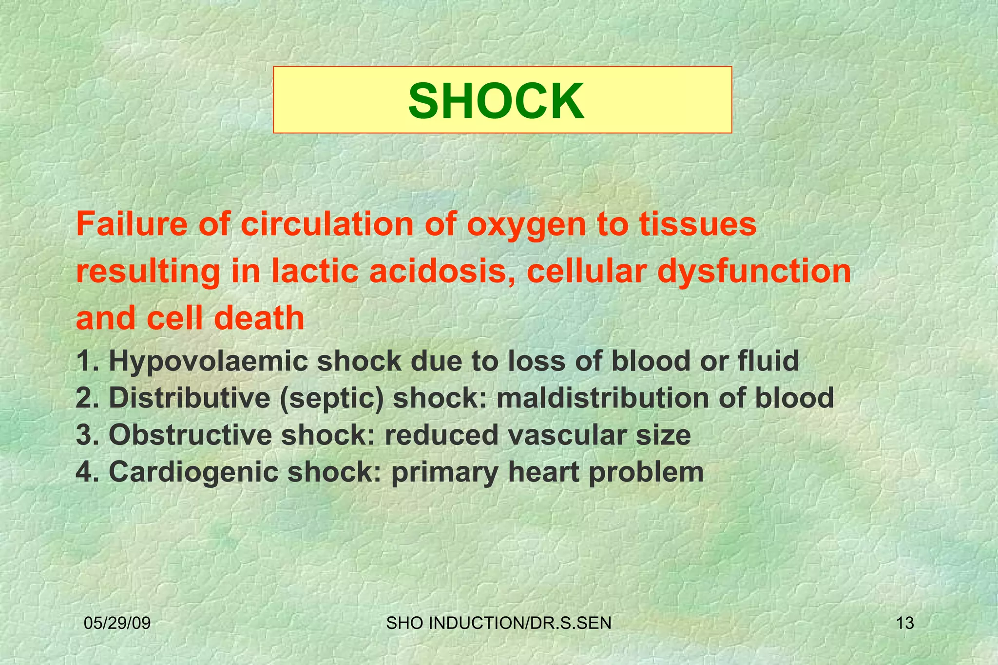 Paediatric Emergencies | PPT