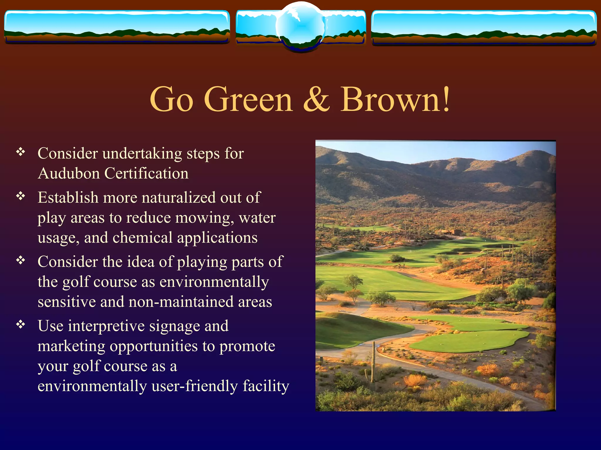 Les Furber Presentation | PPT