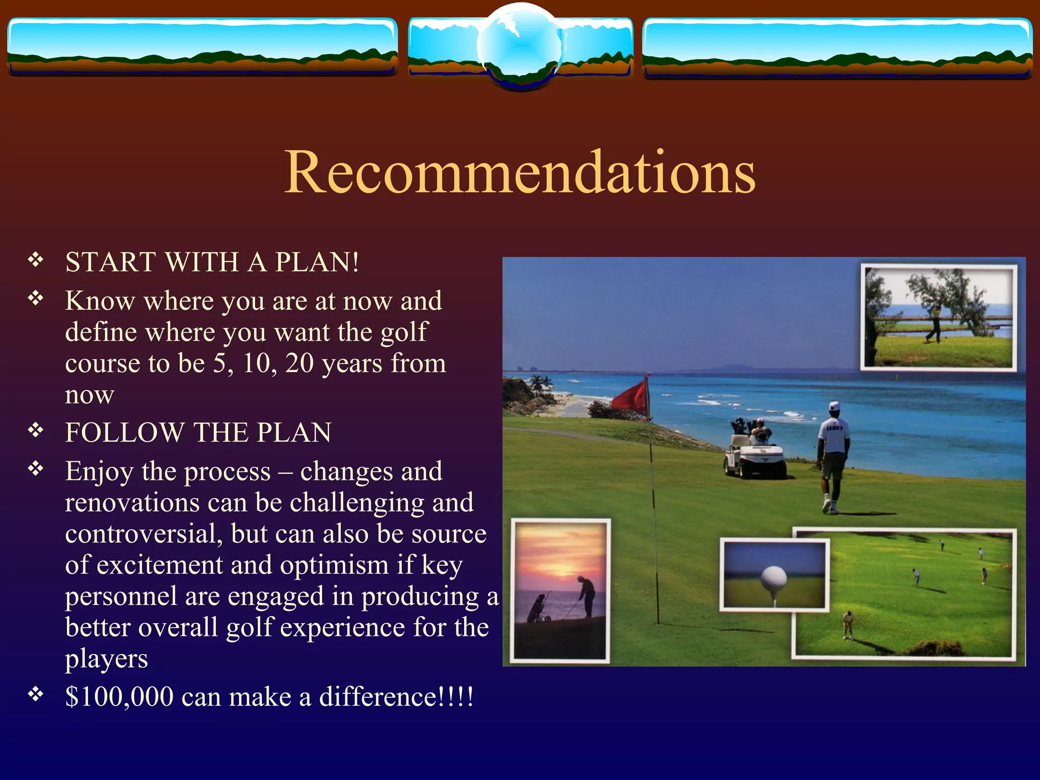 Les Furber Presentation | PPT