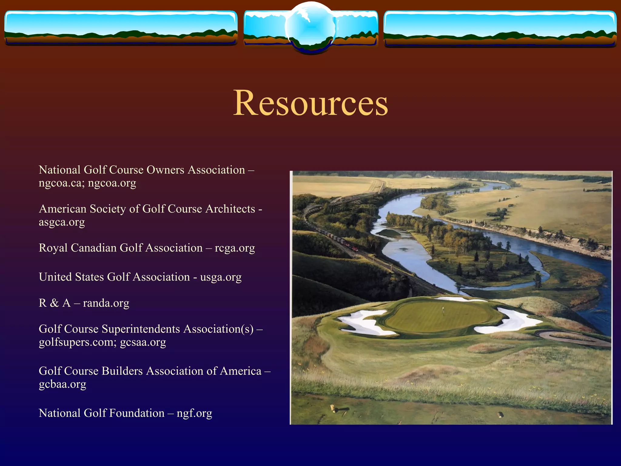 Les Furber Presentation | PPT