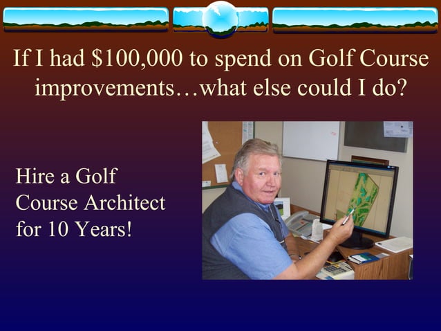 Les Furber Presentation | PPT