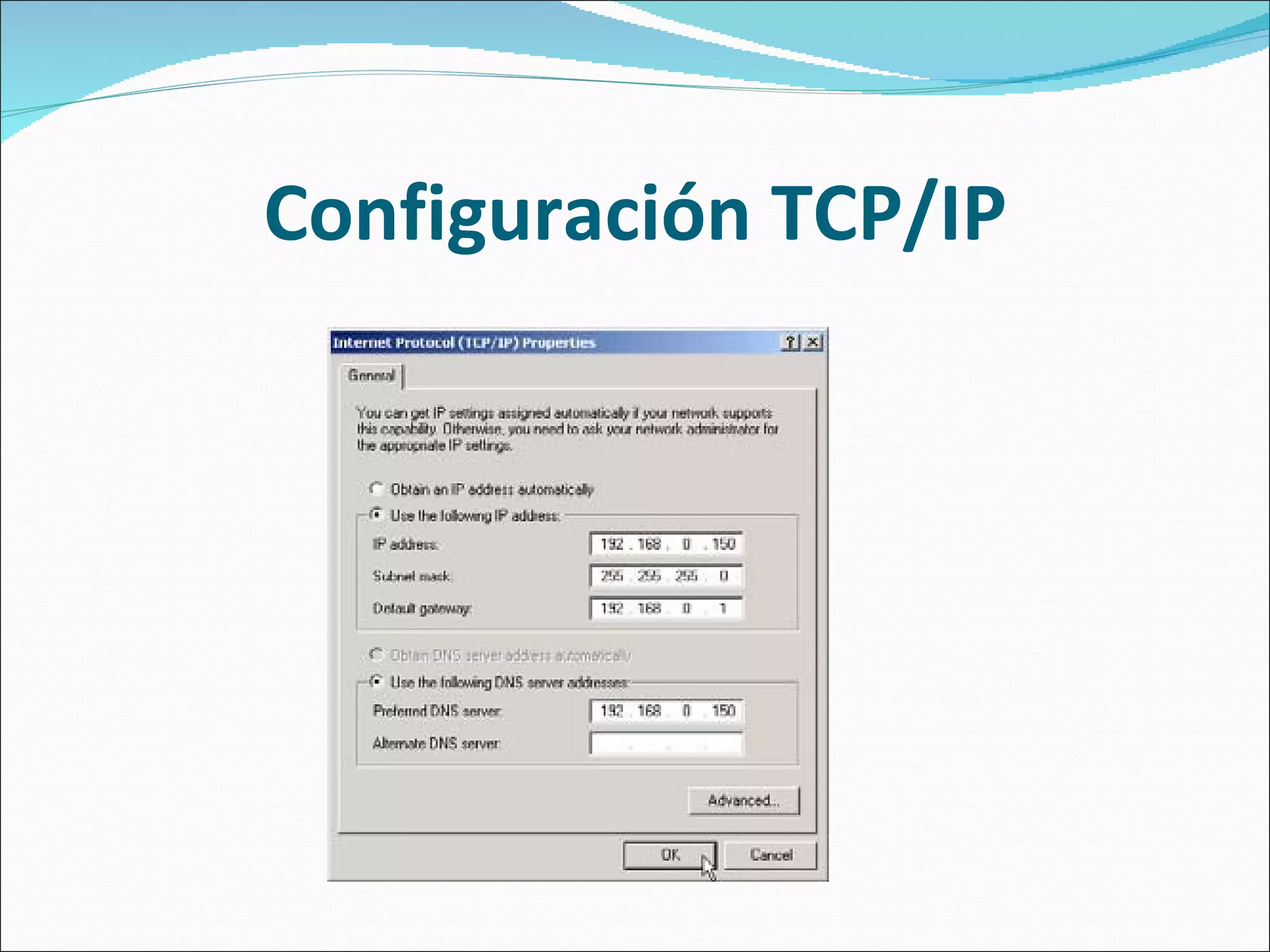 Comparacion entre el modelo TCP/IP Y MODELO OSI | PPT