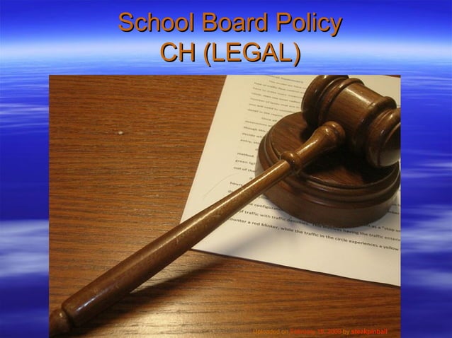 Bid Process 101 | PPT