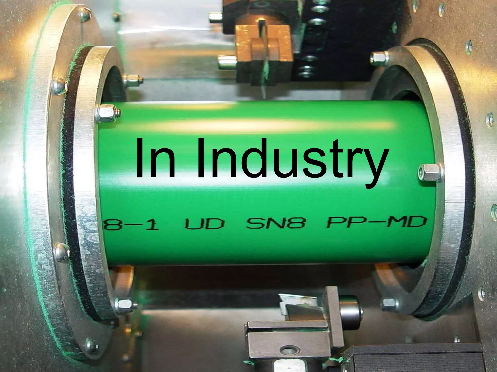 Radioactive Tracers | PPT