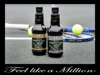 MILLION Beverage | PPT