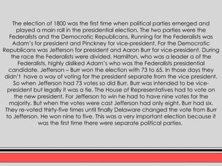 Thomas Jefferson | PPT