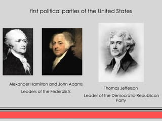 Thomas Jefferson | PPT