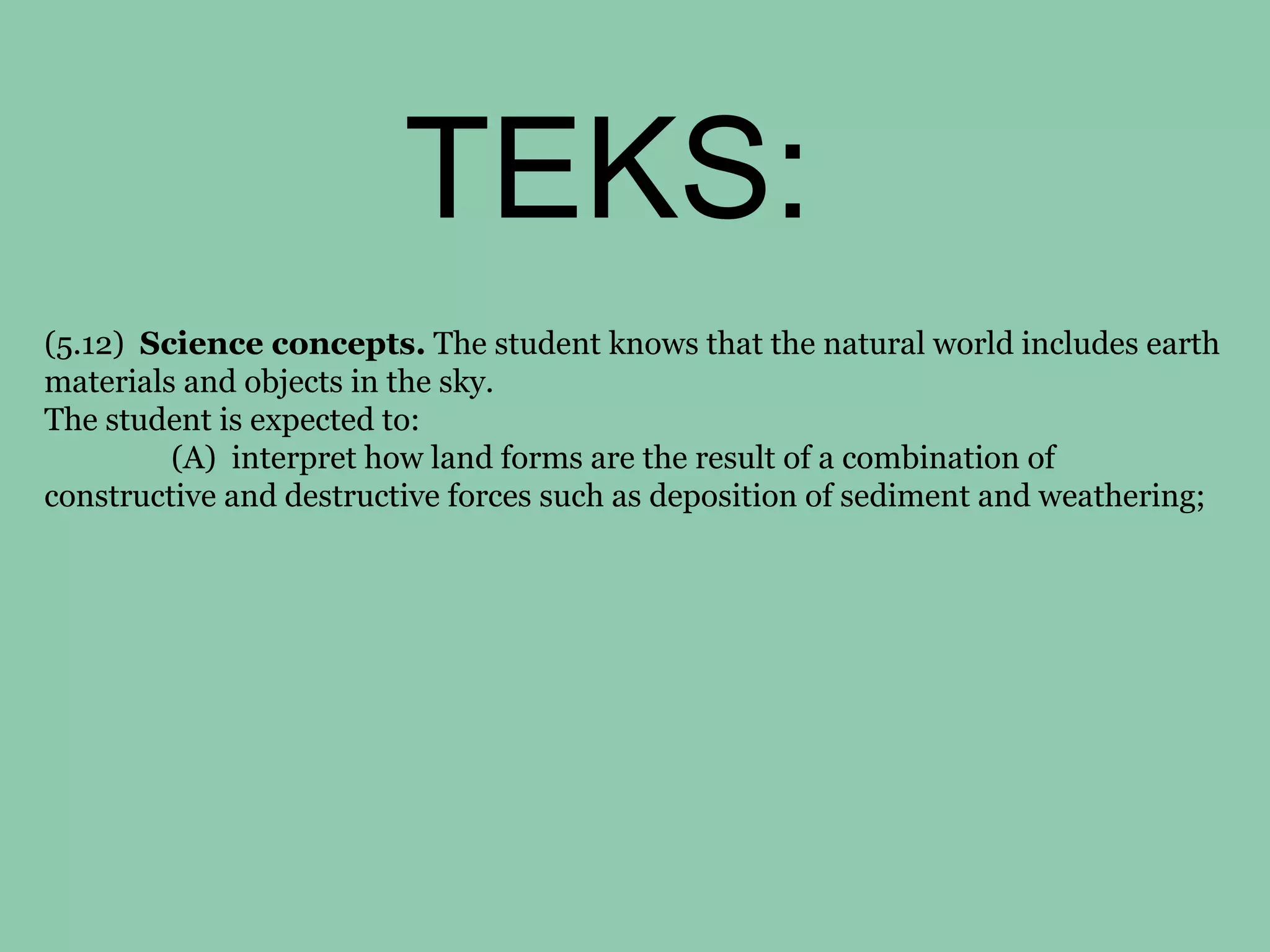 How are Mountains formed? | PPT