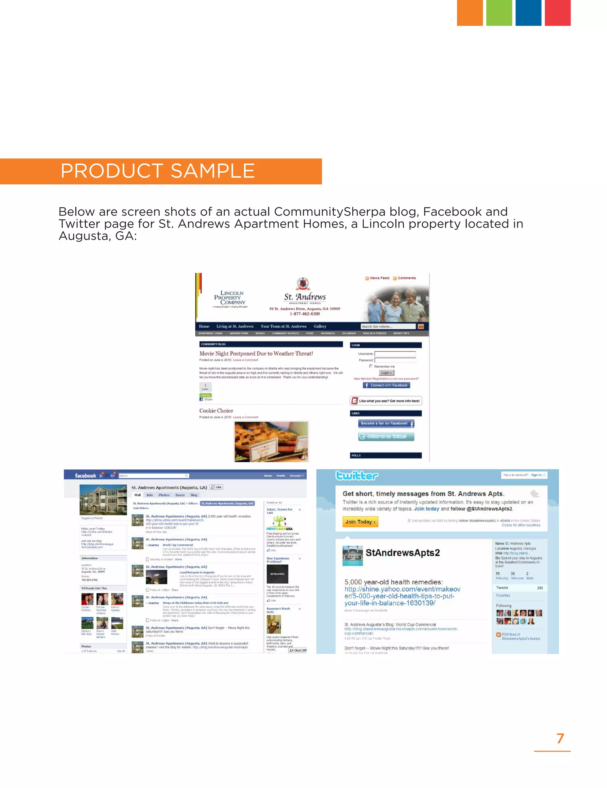 C:\Documents And Settings\Candrews\My Documents\Sherpa Case Studies\Lincoln | PDF