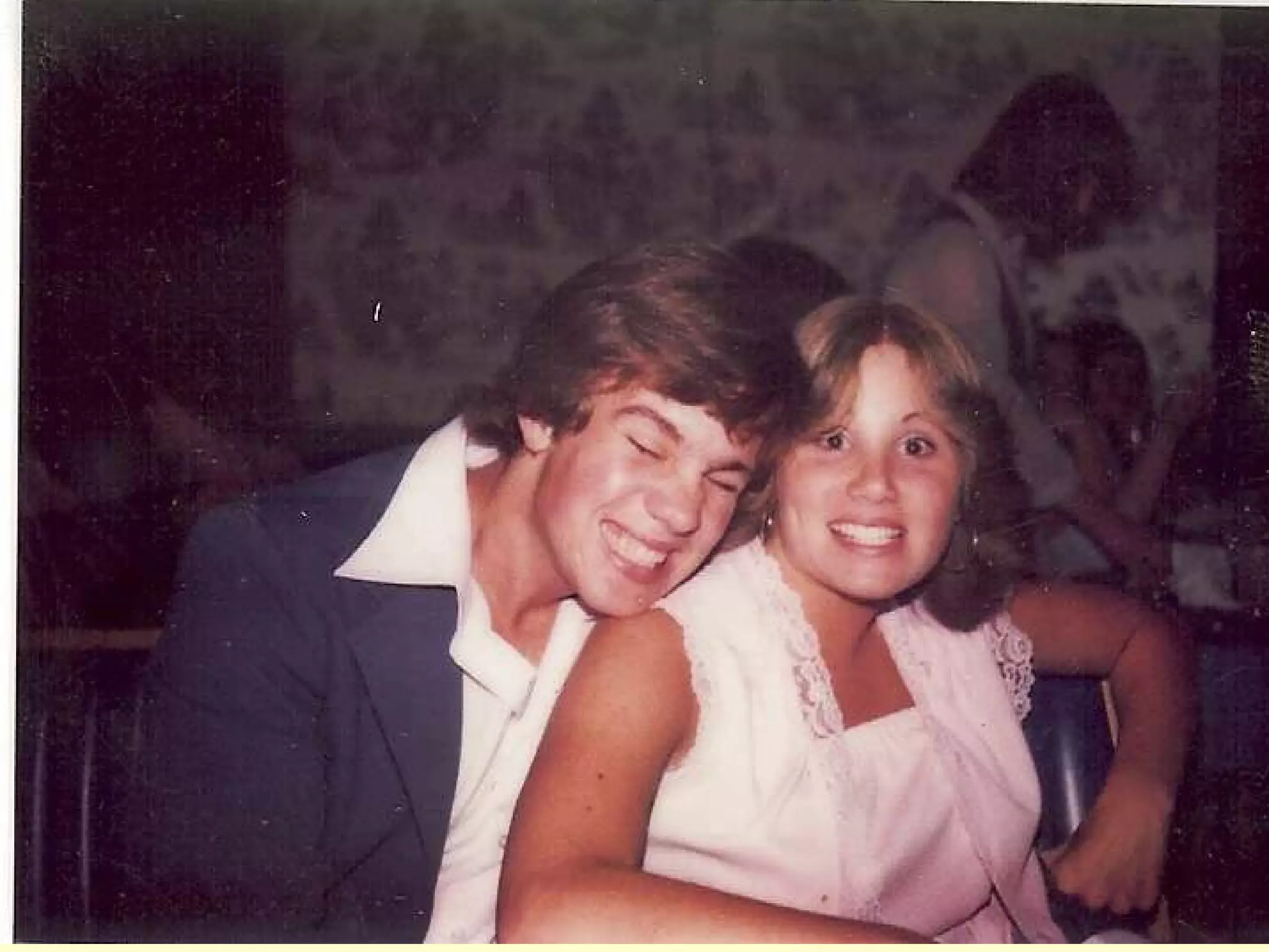 NKHS Class of 1979 30th Reunion | PPT