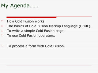 cold fusion ppt | PPT