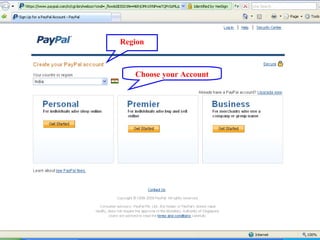 PayPal Presentation | PPT