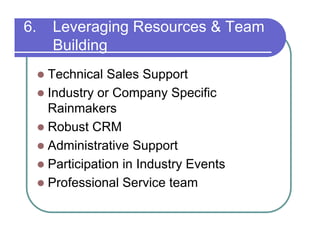 Professional Capabilities | PPT