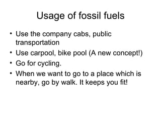 Everyone a Changemaker | PPT