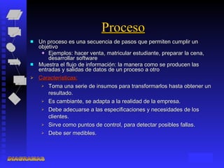 Diagramas de proceso | PPT