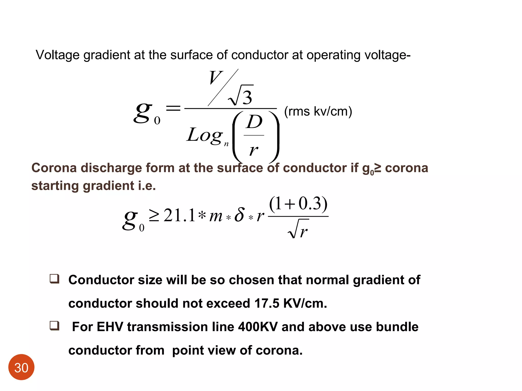 transmission line | PPT