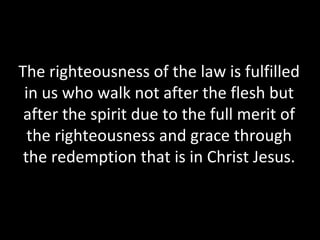 About His Resurrection Power | PPT