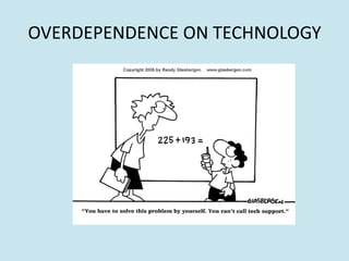 Classroom Technology Humor | PPTX