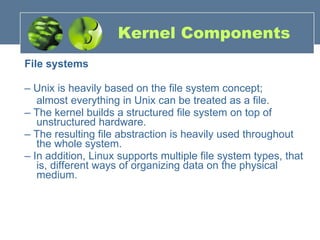 linux device driver | PPT