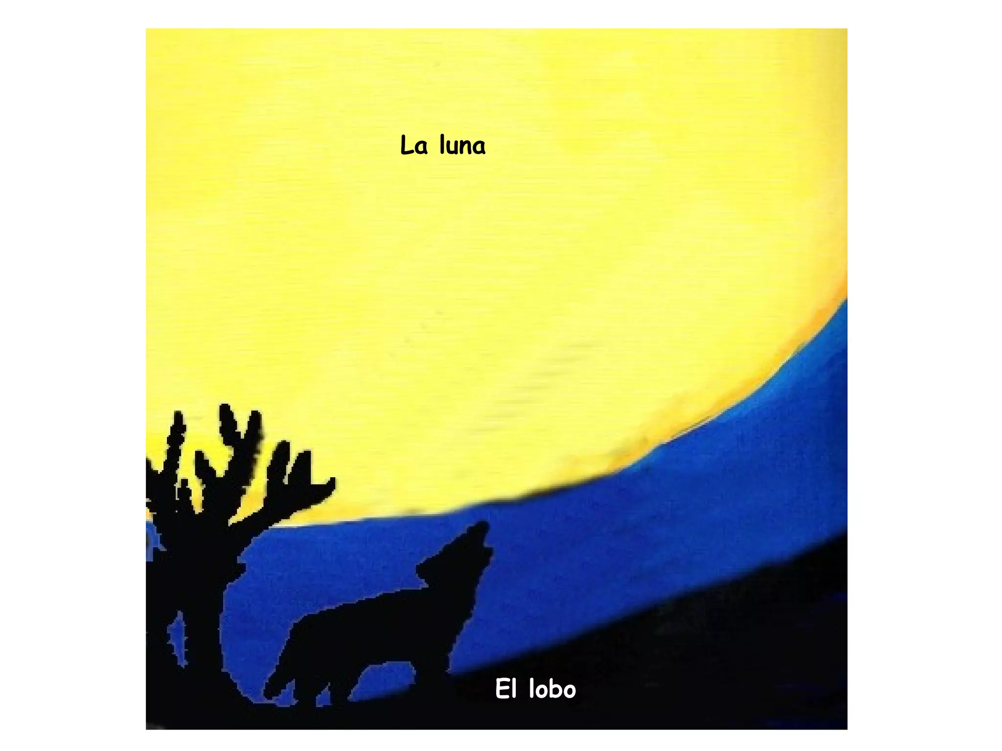 El lobo y el queso | PPT