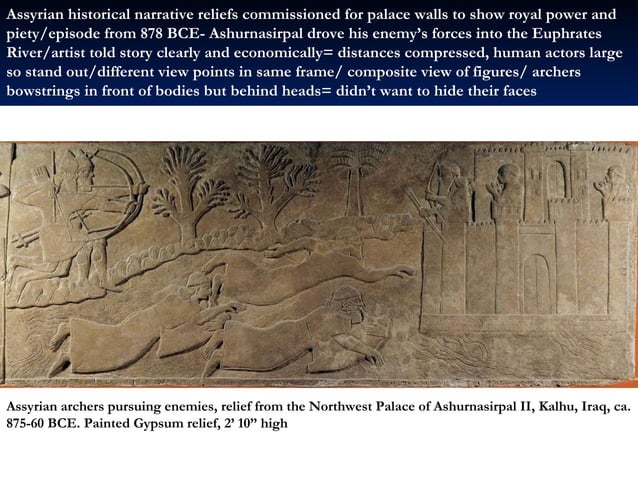 Art History Mesopotamia ppt. | PPT