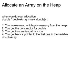 Arrays | PPT | Free Download