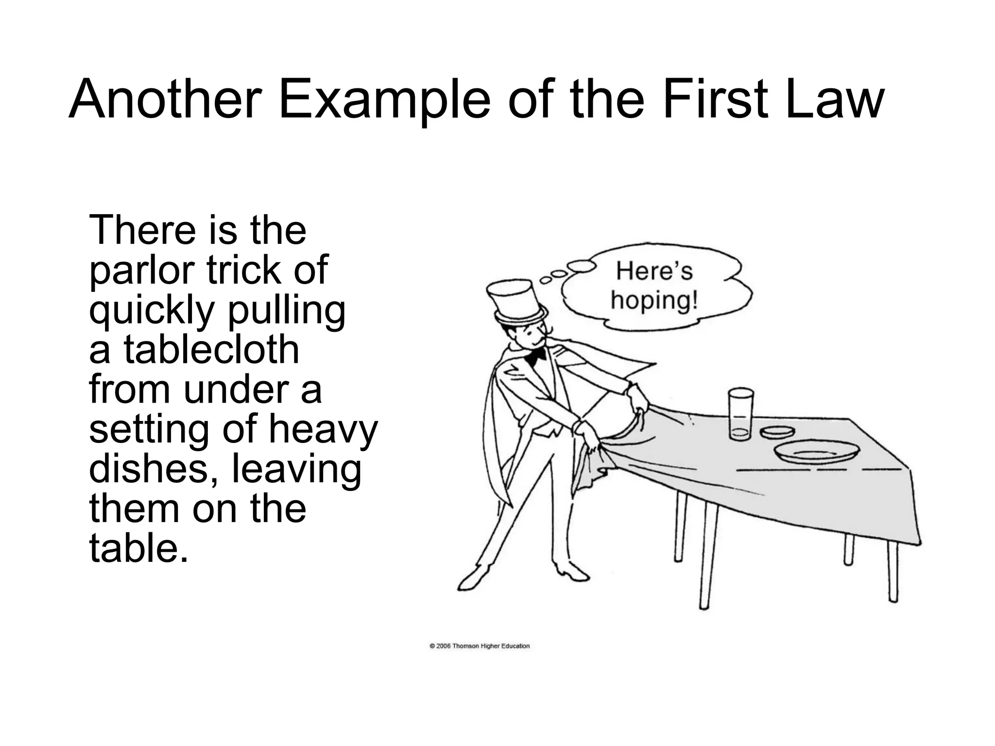 Newton's Laws | PPT