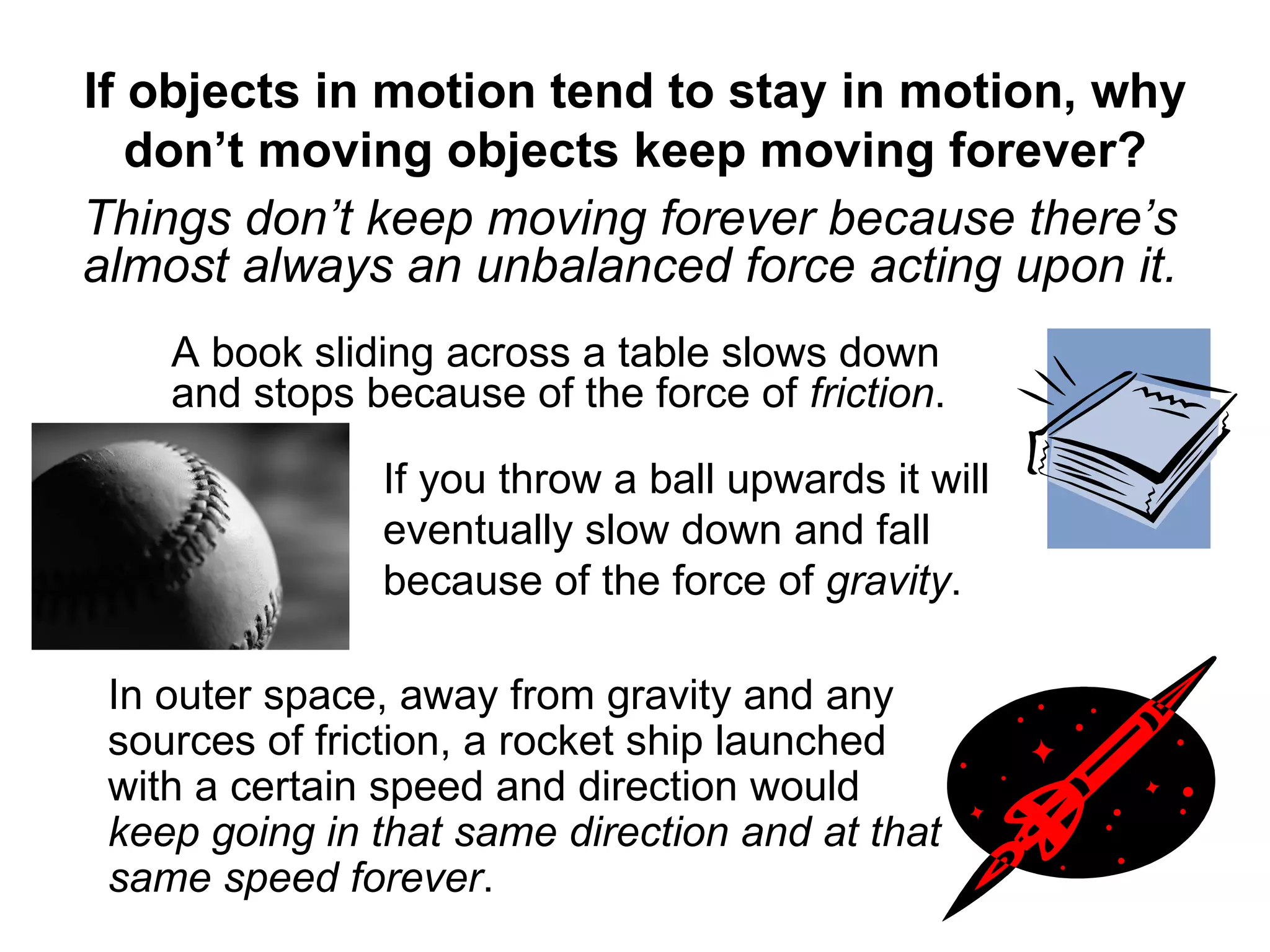 Newton's Laws | PPT