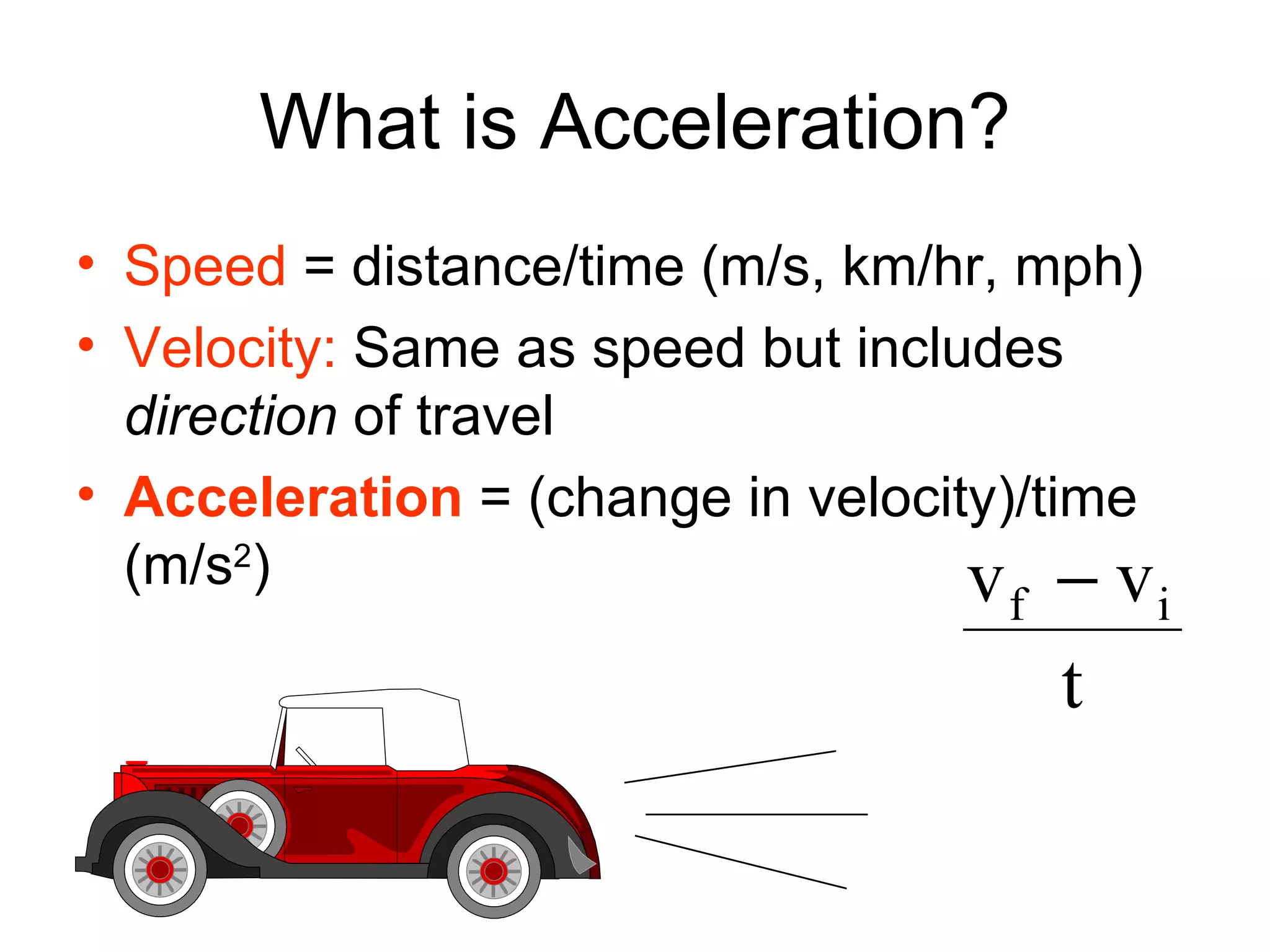 Newton's Laws | PPT