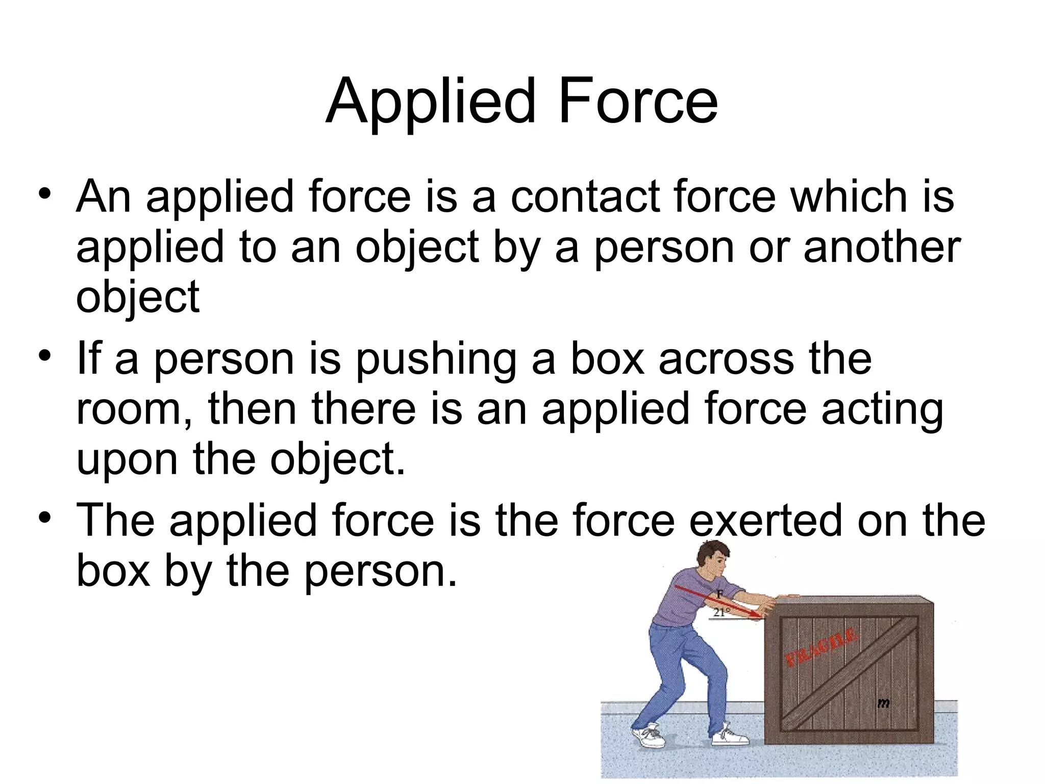 Newton's Laws | PPT