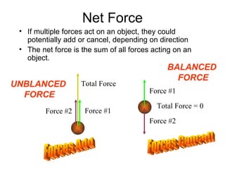 Newton's Laws | PPT