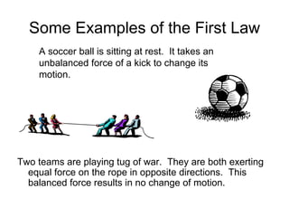 Newton's Laws | PPT