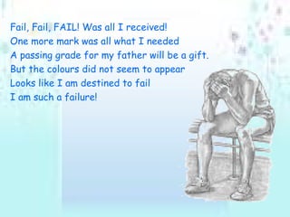 Poem 3 - Adeline Ng Ai Choo | PPT