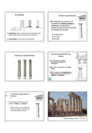 arte griego | PDF