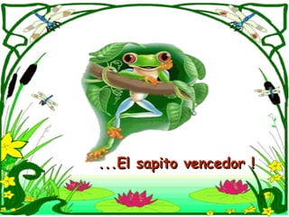 sapito | PPT