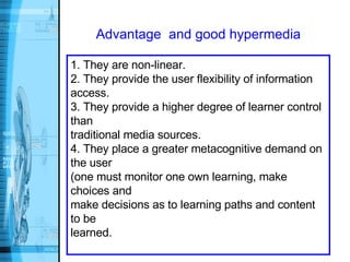 Hypermedia | PPT