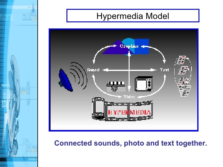 Hypermedia