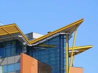 Special Structures | PPSX