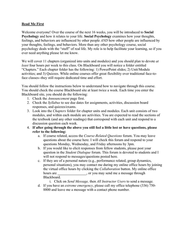 Read Me First Sample Naomis Pdf