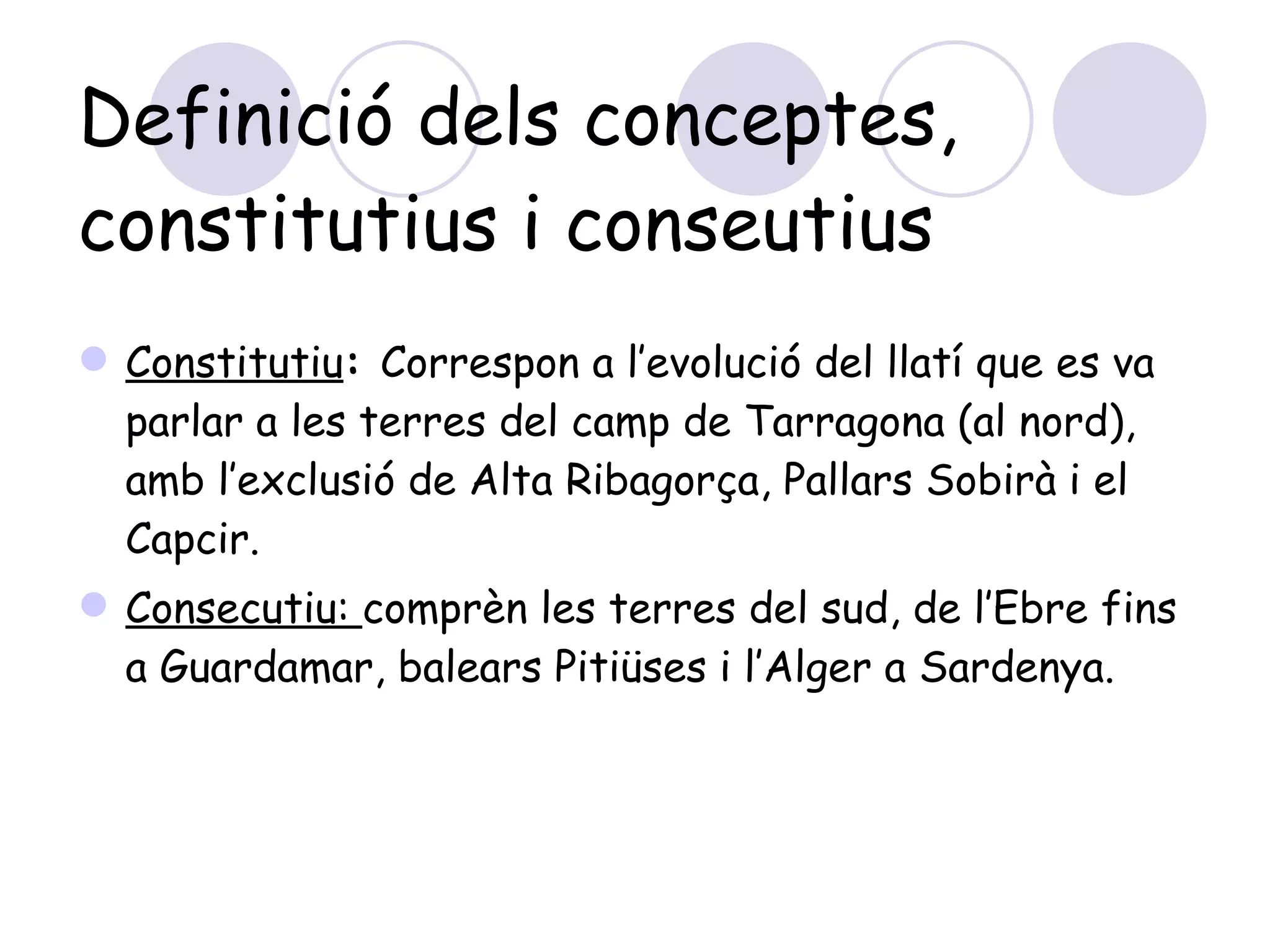 C:\documents and settings\geox\escritorio\els diale.. | PPT