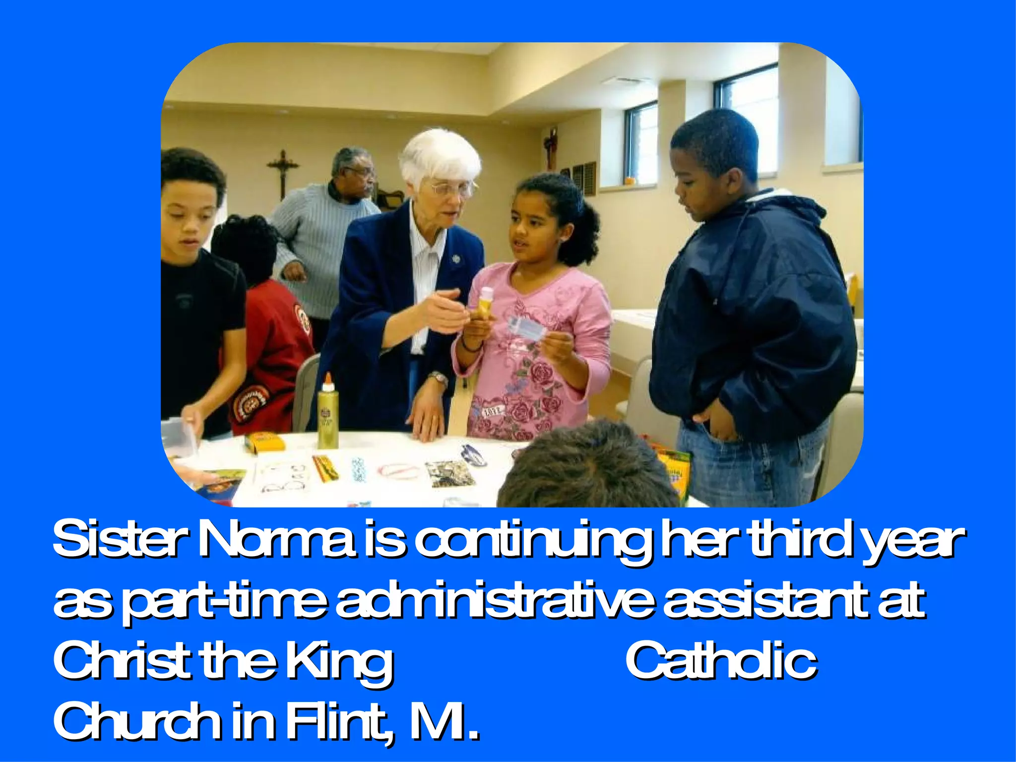 Mardi Gras 2009 | PPT