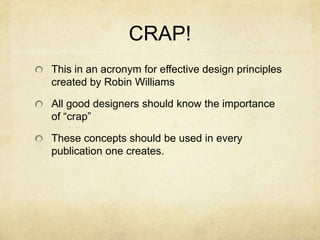 Top 10 Things I Learned in PR Publications | PPTX