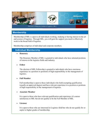 Logistics Core Competencies | PDF